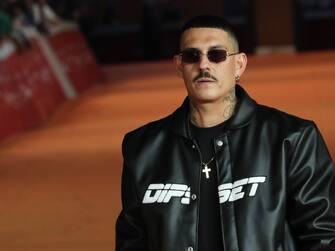 Mace, i 28 ospiti del nuovo album Maya da Marco Mengoni a Salmo | Sky TG24