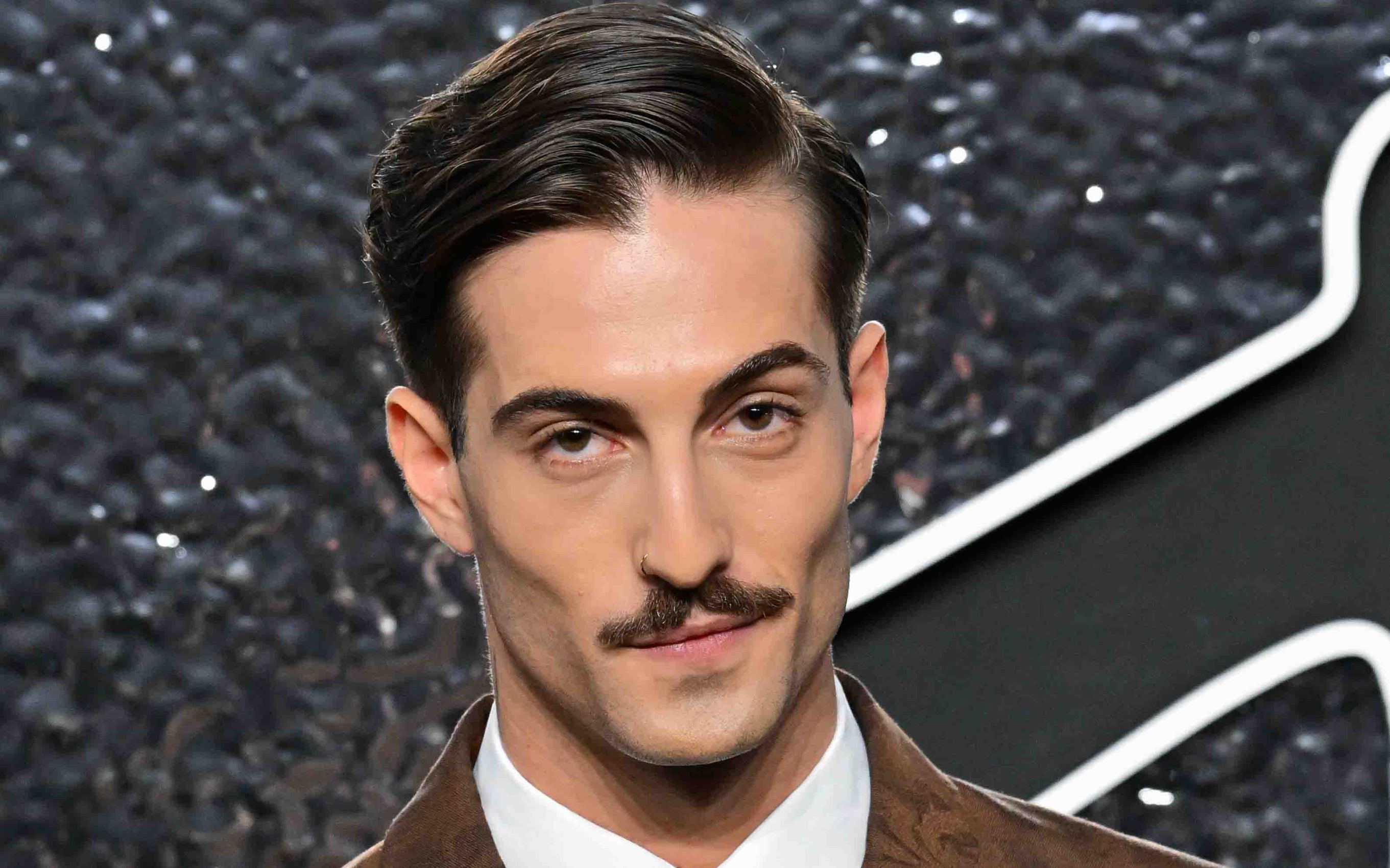 Damiano David annuncia il primo tour da solista senza Måneskin | Sky TG24