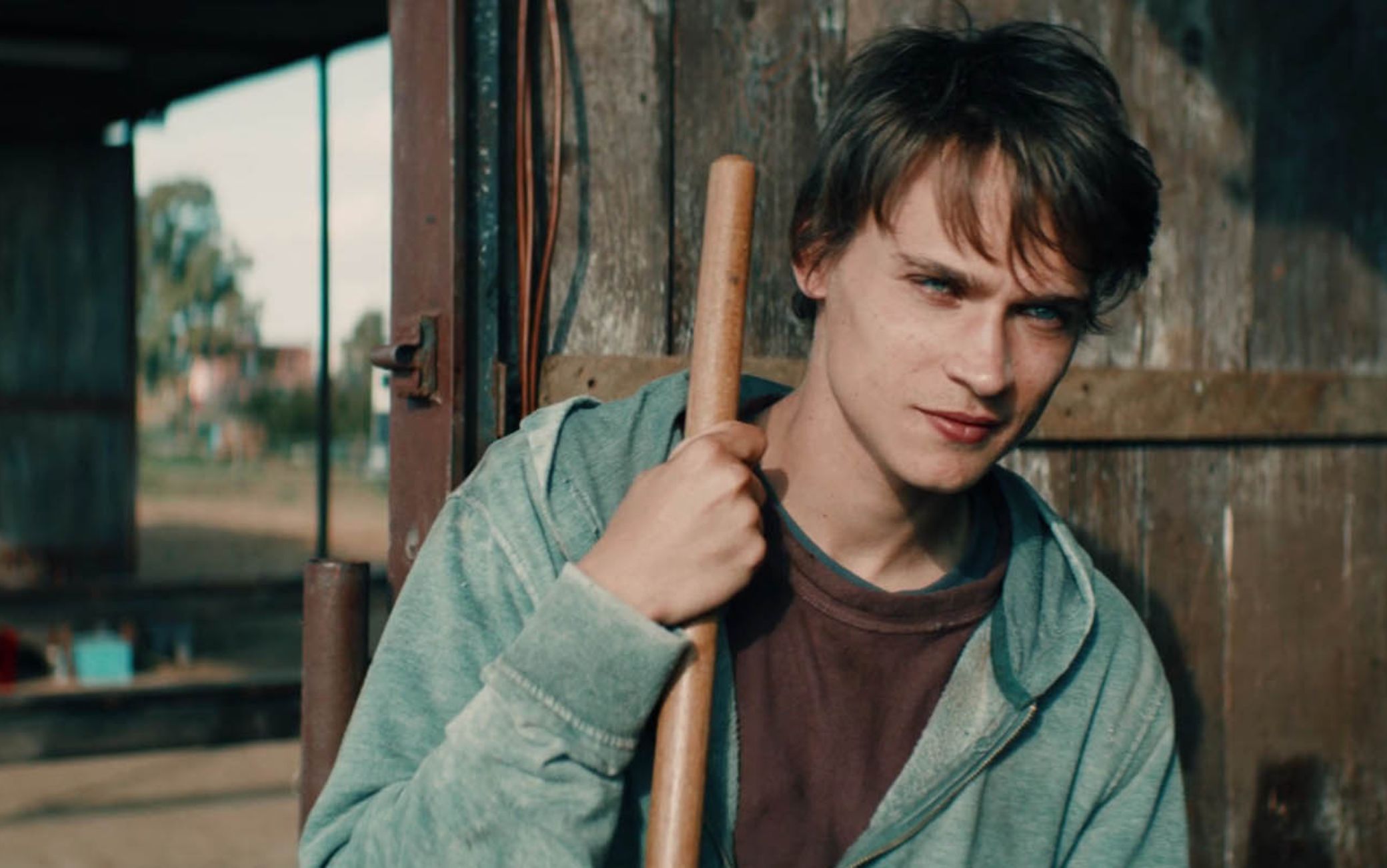 Chi è Saul Nanni, fidanzato di Deva Cassel e suo collega nella serie tv ...