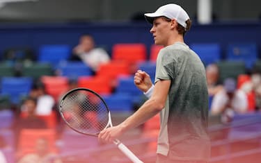 Sinner n. 1 ranking Atp: la top 20 all time per settimane. Classifica ...