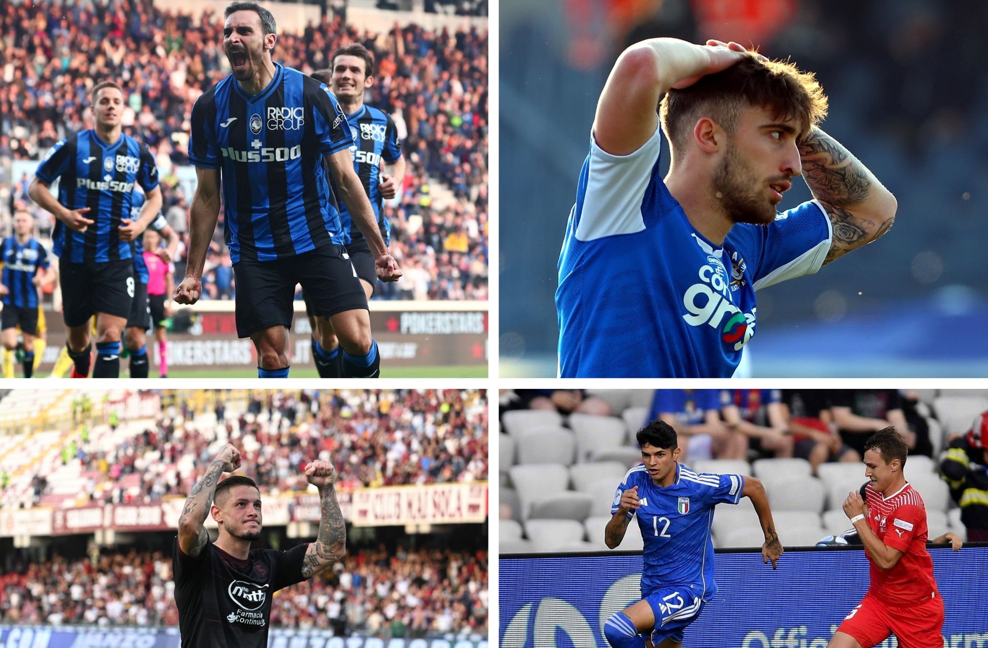 Consigli Fantacalcio, 10 difensori di serie A low cost da prendere ...