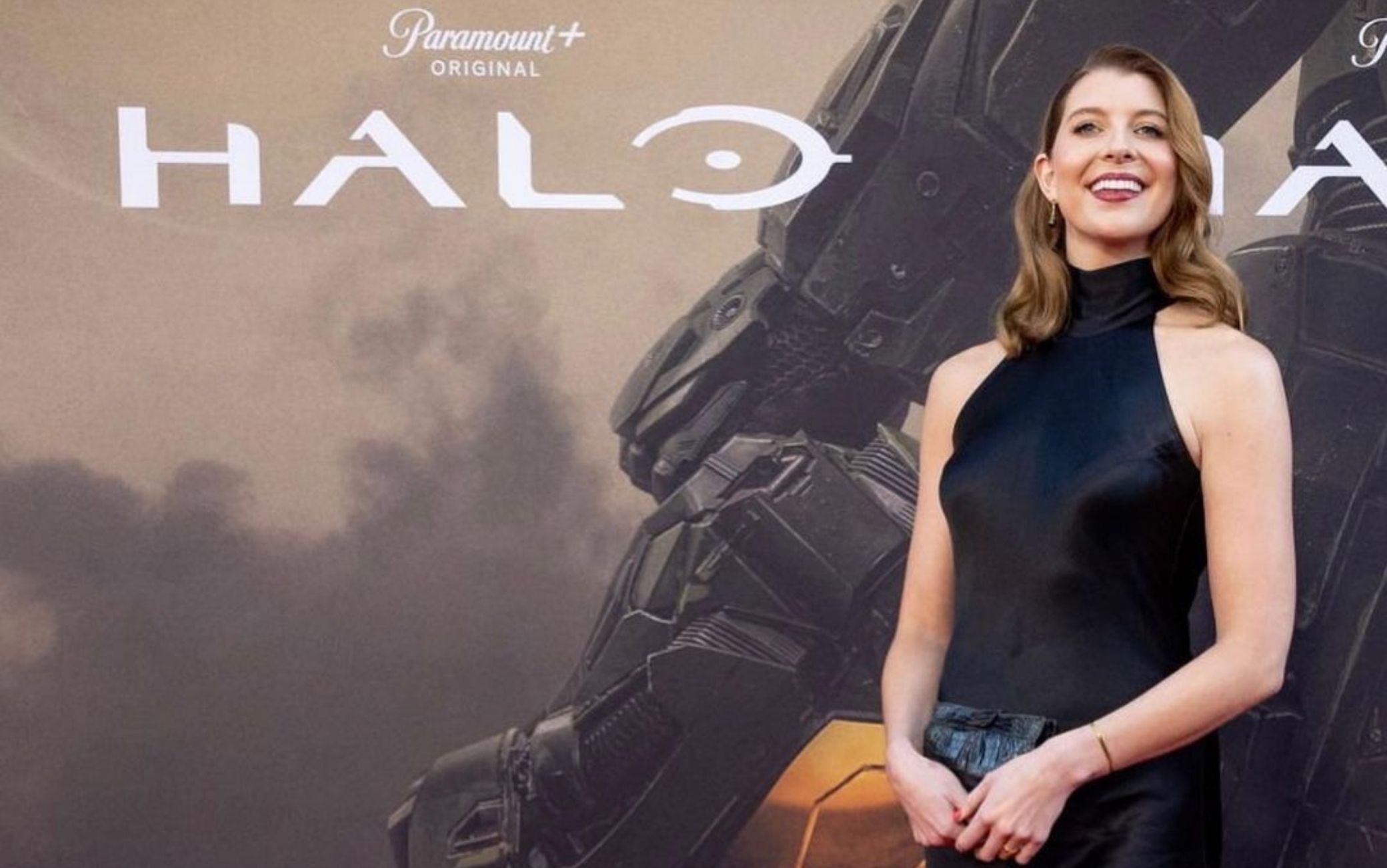 Halo, il cast della serie tv in onda su Sky. FOTO