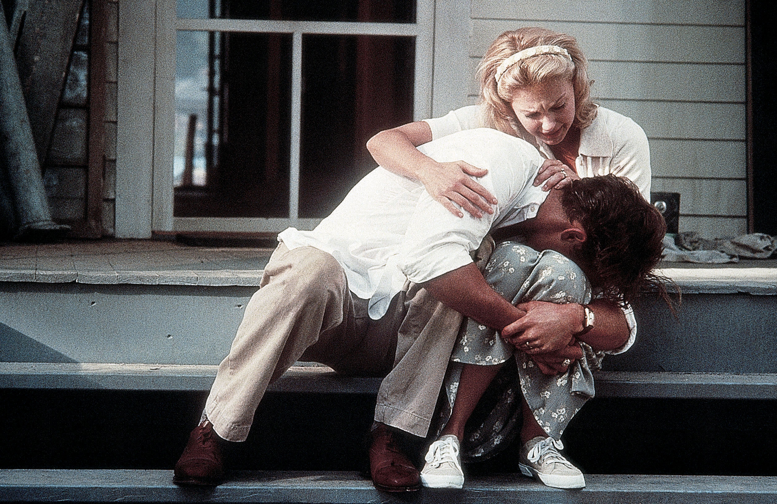 Il momento di uccidere, il cast del film con Matthew McCounaghey e ...