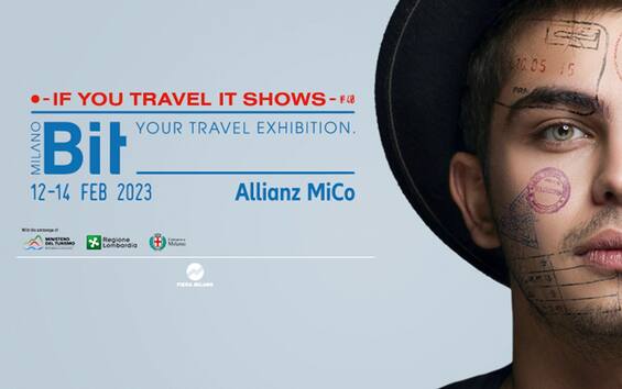 Bit 2023 Milano, gli ospiti più attesi alla Borsa Internazionale del ...