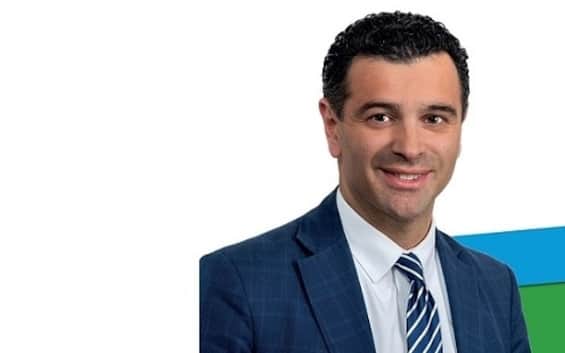 Corruzione ad Avellino - arrestato il sindaco dimissionario Corruzione ad Avellino - arrestato il sindaco dimissionario