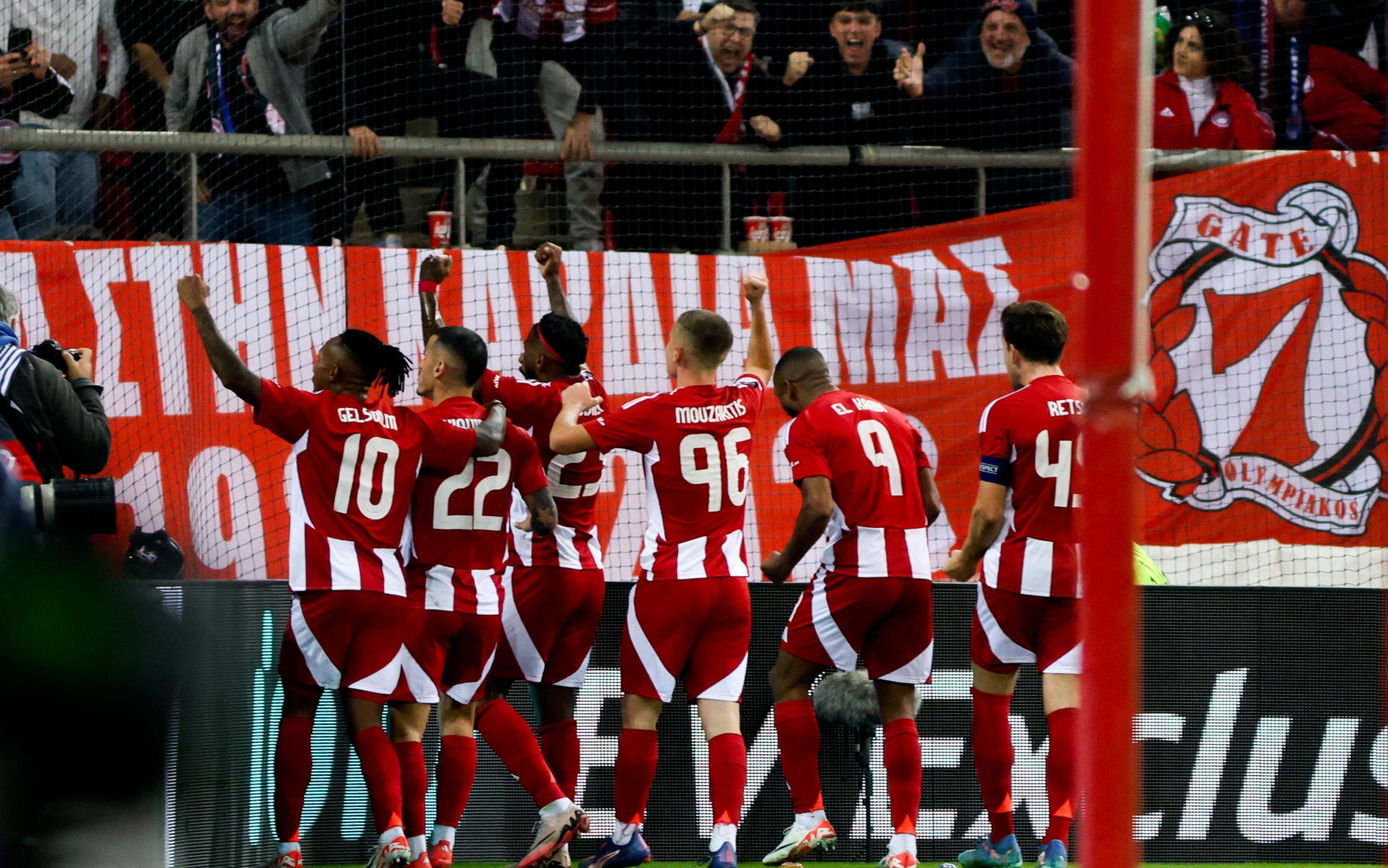 Ranking Uefa 2024 2025 per nazioni: la classifica aggiornata | Sky Sport