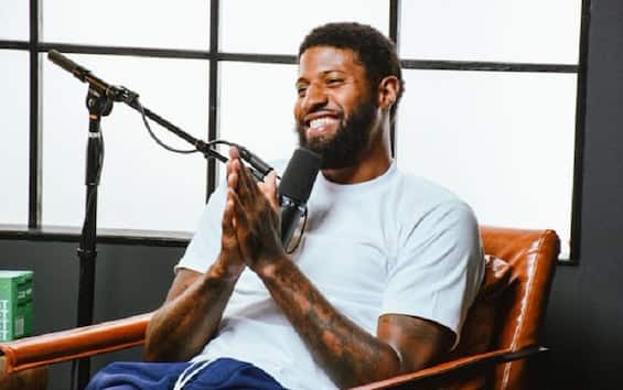 NBA, Paul George mette in pausa il suo podcast | Sky Sport