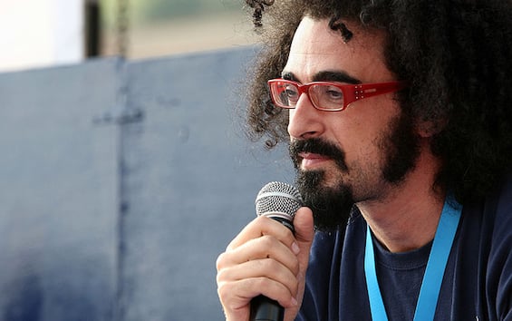 Caparezza dà il via al suo 'Prisoner 709 tour' | Sky TG24