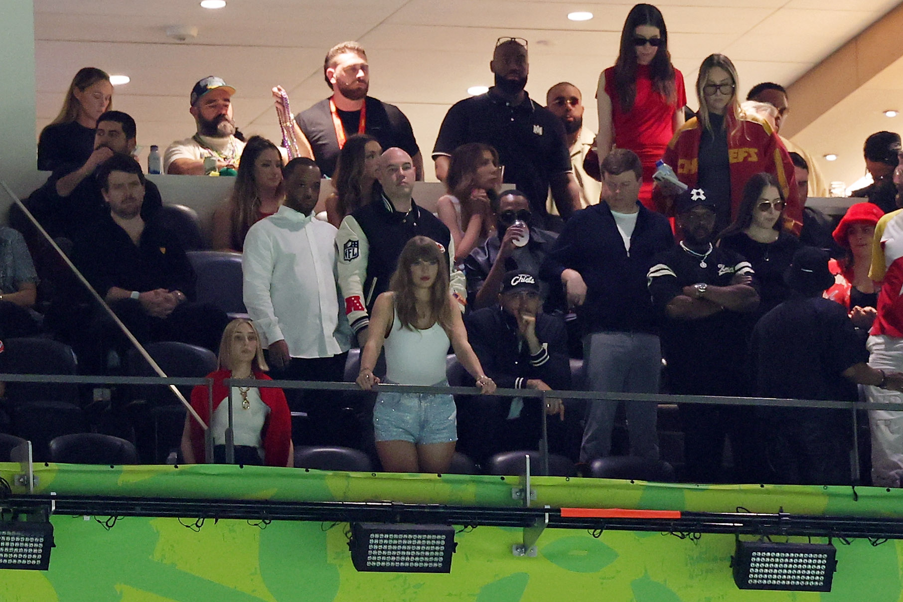 Super Bowl 2025, Halftime show: Kendrick Lamar infiamma il pubblico ...