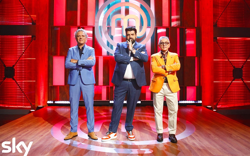 MasterChef Italia al via stasera, le anticipazioni e dove vederlo I Sky ...