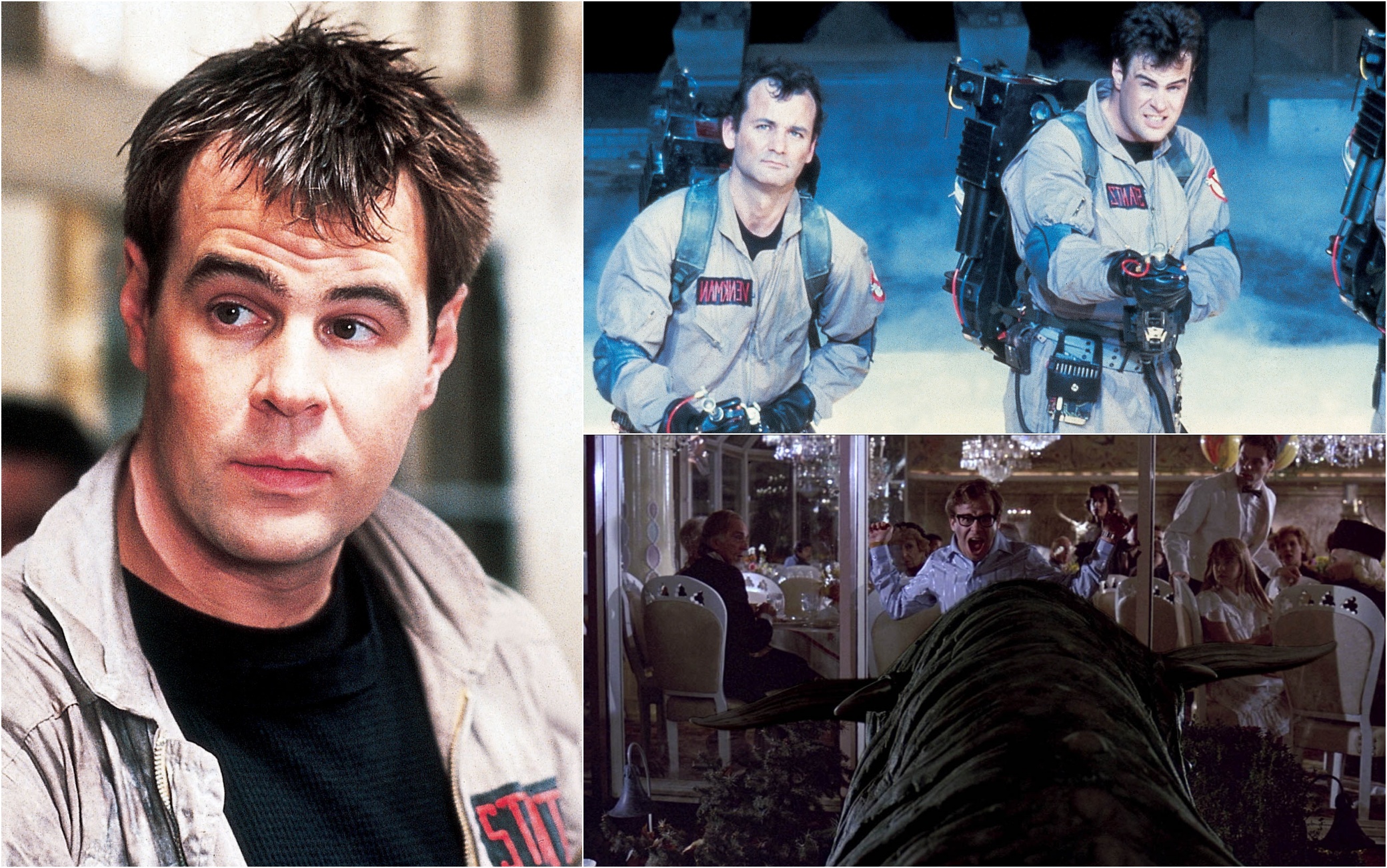 Ghostbusters, via libera di Netflix alla serie animata sugli ...