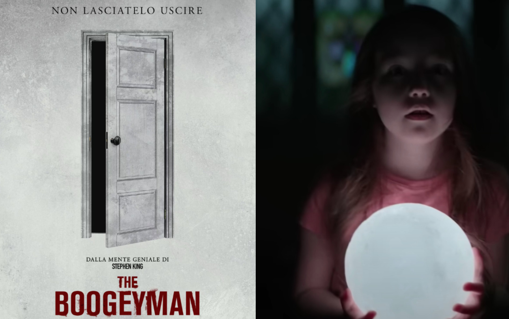 The Boogeyman, la recensione del film horror tratto da Stephen King al ...