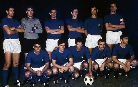 Europei 1968, storia e vincitore della 3^ edizione | Sky Sport