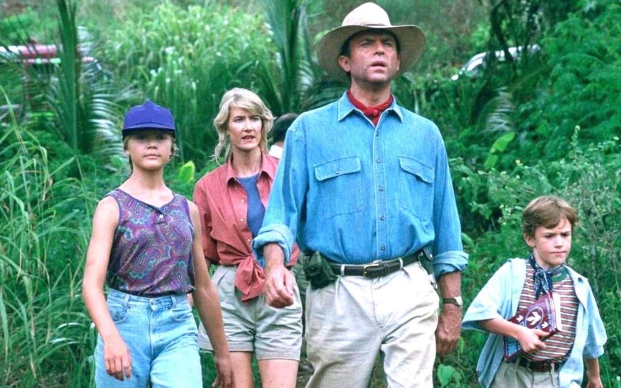 Jurassic Park Il Cast Del Primo Film FOTO Sky TG24 jurassic-park-il-cast-del-primo-film-foto-sky-tg24