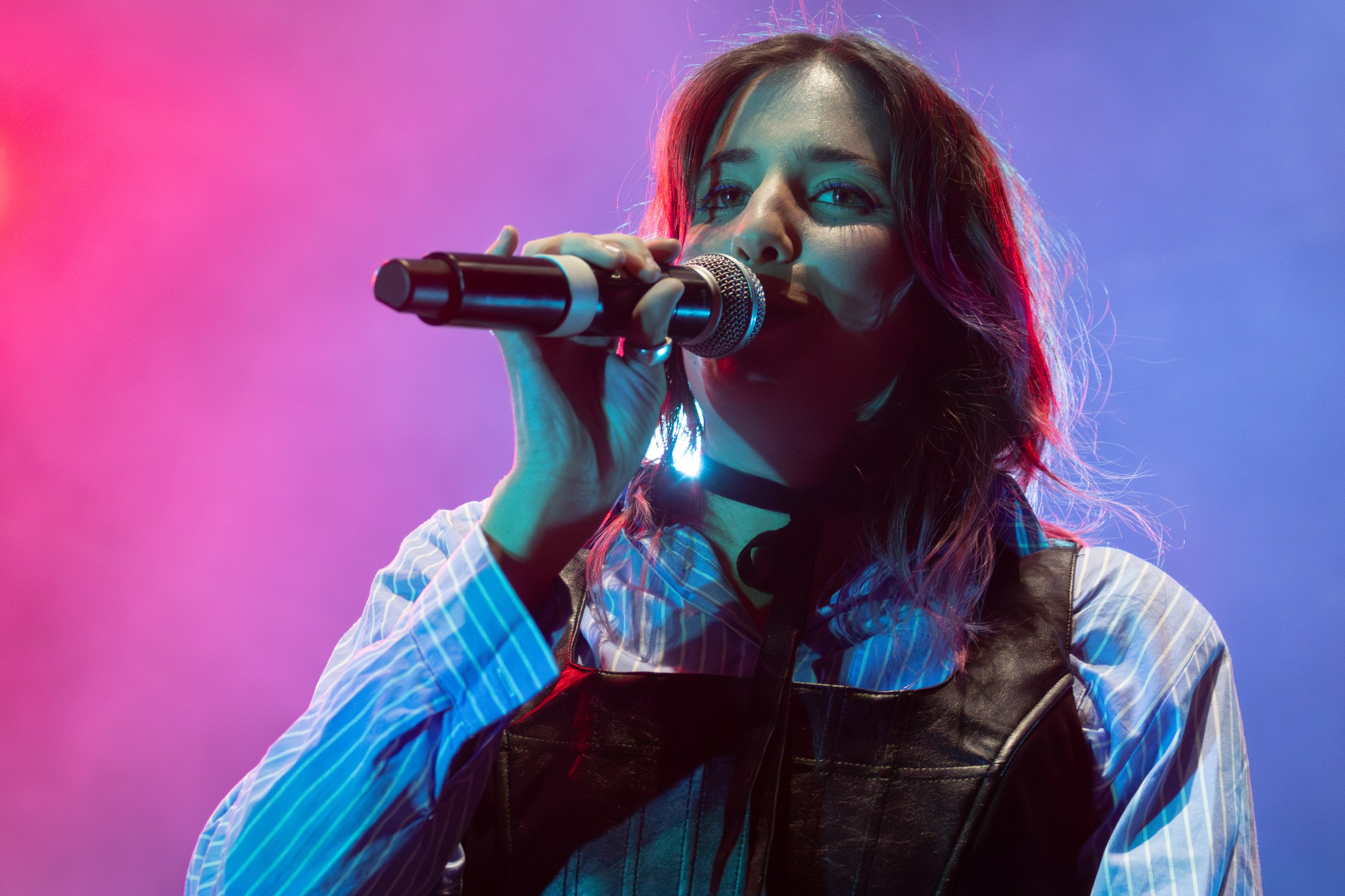 Chi è Chiamamifaro, alias di Angelica Gori, eliminata ad Amici 24 e ...