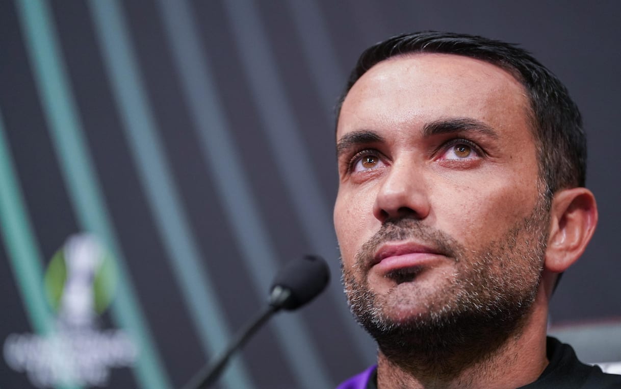 Atalanta, Palladino è il nuovo allenatore: subentra a Juric esonerato | Sky TG24