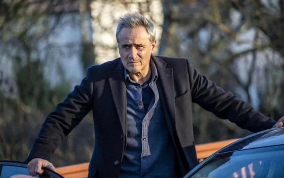 Simon Coleman, tutto ciò che c'è da sapere sulla serie tv poliziesca ...