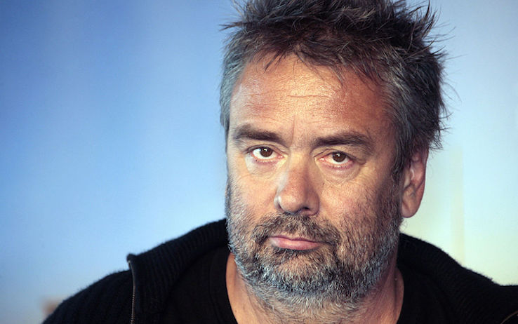 Anna, trama e cast del film di Luc Besson con Helen Mirren | Sky TG24