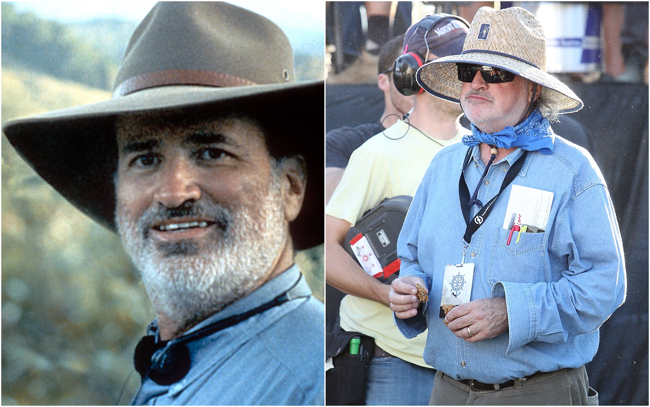 Terrence Malick compie 80 anni, tutti i suoi film da regista e le ...