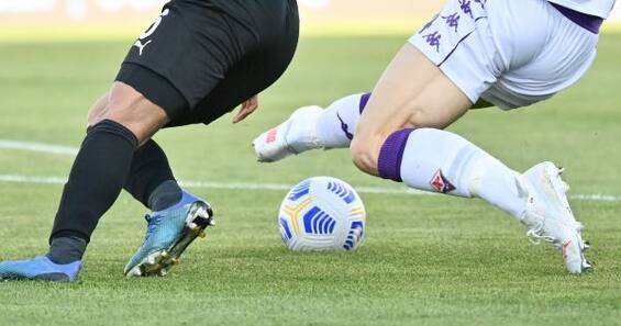 Serie A, i giocatori con più falli subiti nel girone d'andata. La ...