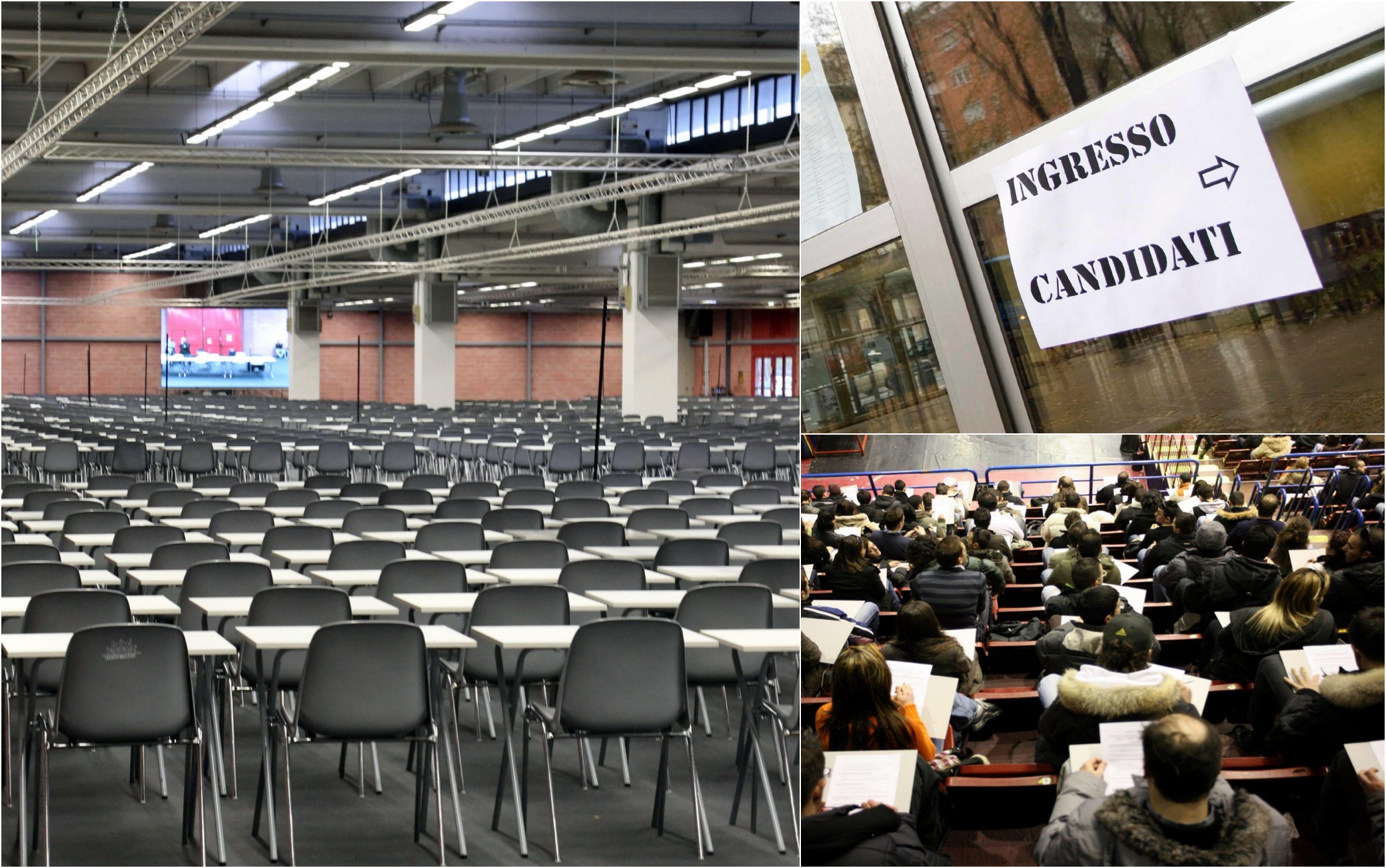 Concorso Zetema a Roma, 77 contratti a tempo indeterminato in musei e ...