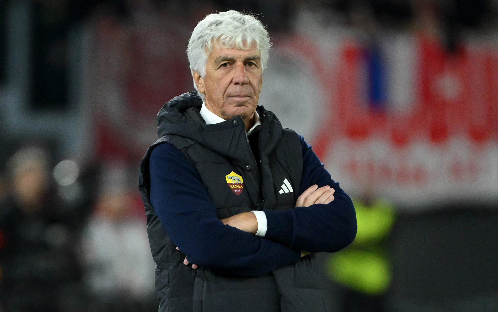 Roma Lille 0-1, le pagelle della partita di Europa League | Sky Sport