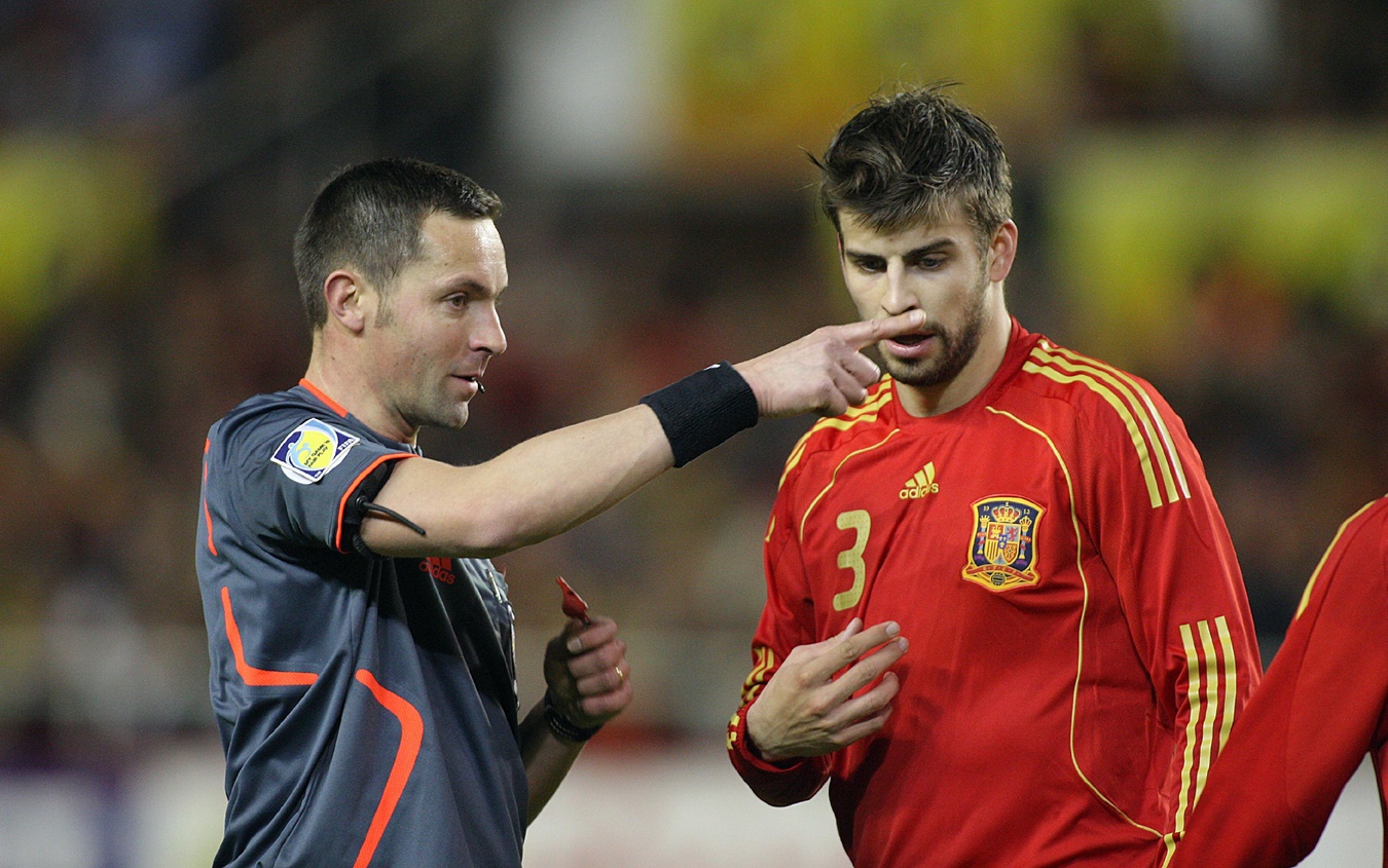 Ritiro Gerard Piqué, carriera, vita privata ed interessi | Sky Sport