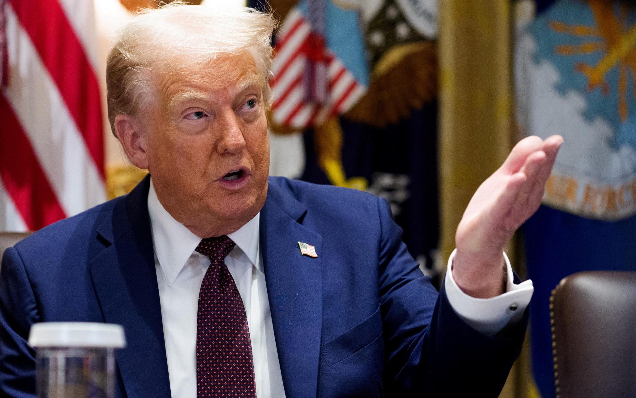 Perché Trump viene chiamato tycoon, storia e significato del titolo ...