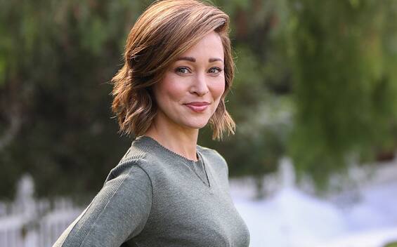 Buon 40° compleanno Autumn Reeser, volto della serie TV The O.C.