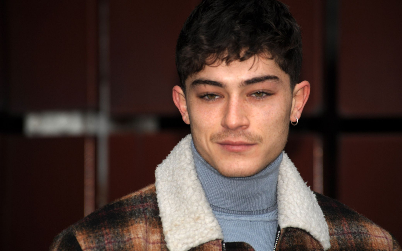 Black out - vite sospese, il cast della serie TV mistery con Alessandro ...