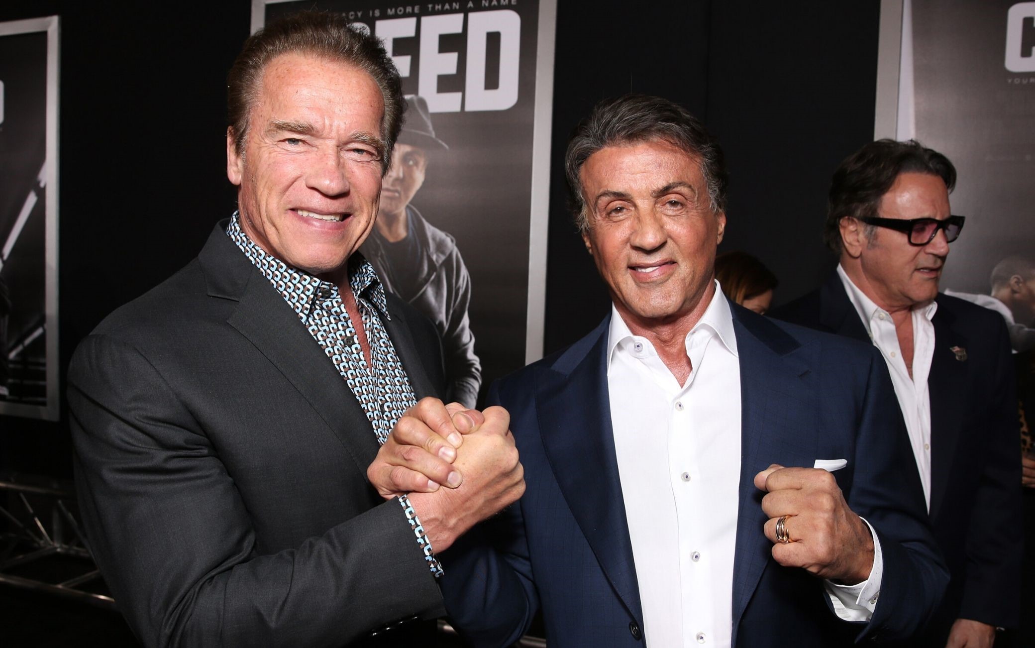 10 curiosità su Sylvester Stallone