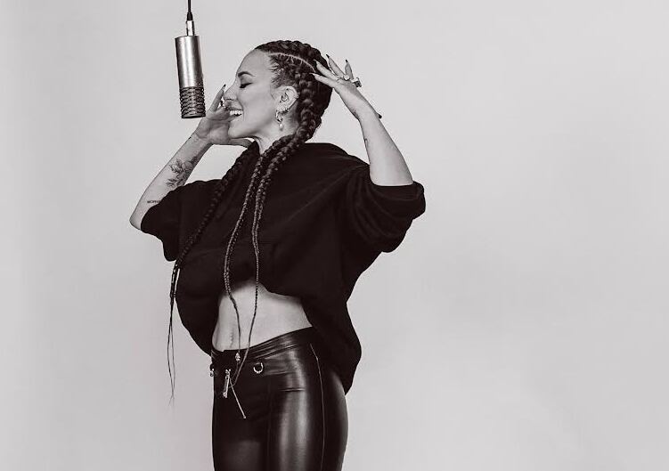 Beba pubblica il singolo Mood Blu: 'La guerriera che è in me si prende ...