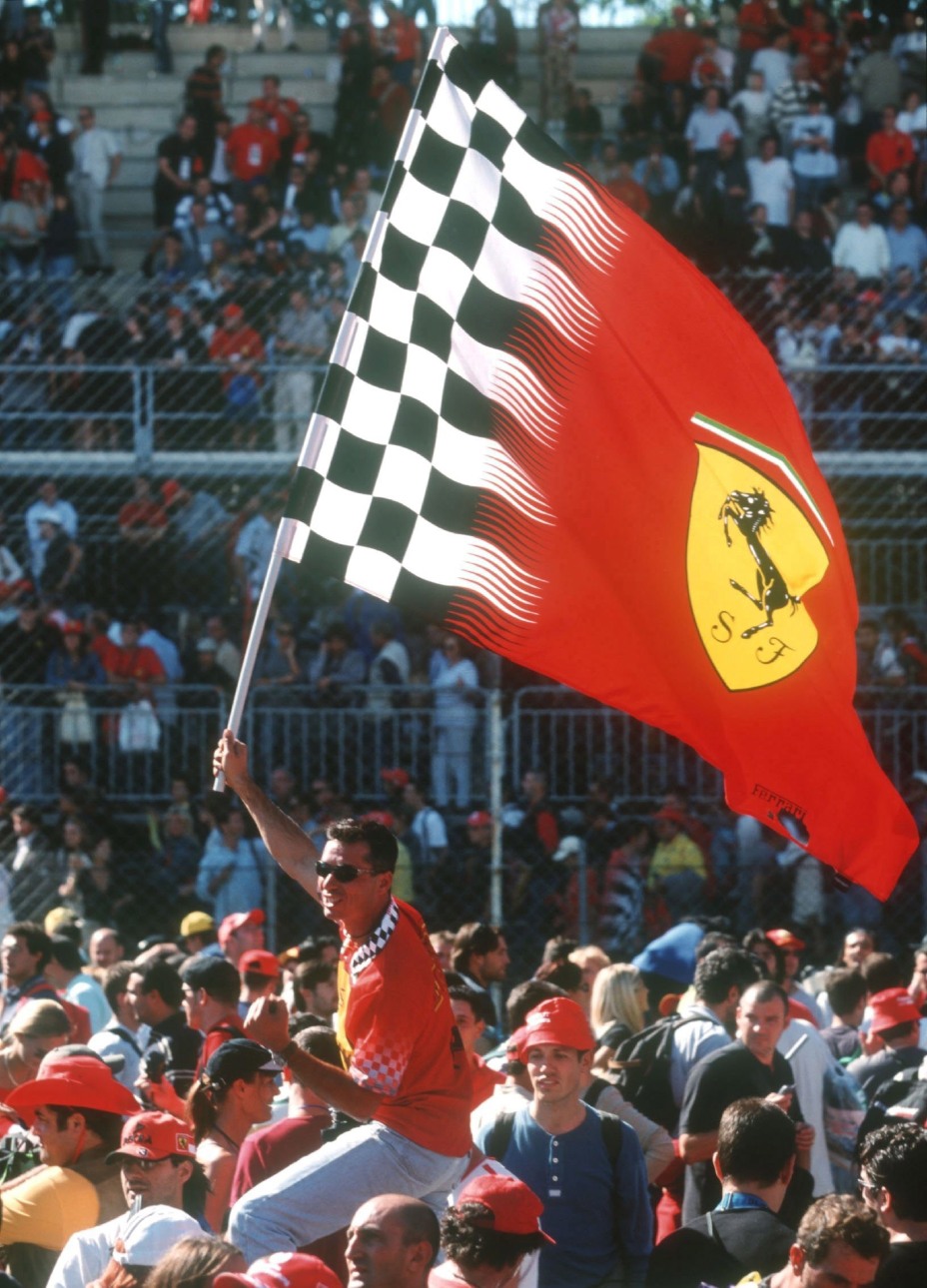 F1, 1975-2025: il fil rouge che lega la Ferrari e Monza | Sky Sport