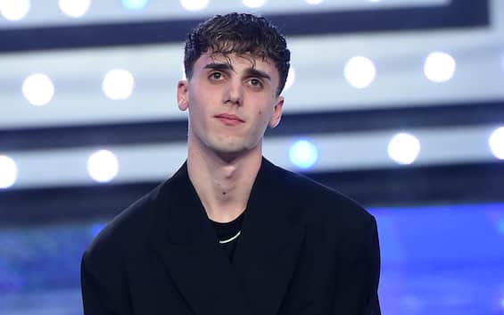 I Cantanti Di Sanremo 2023 Chi è Lda Che Sul Palco Dellariston Canta