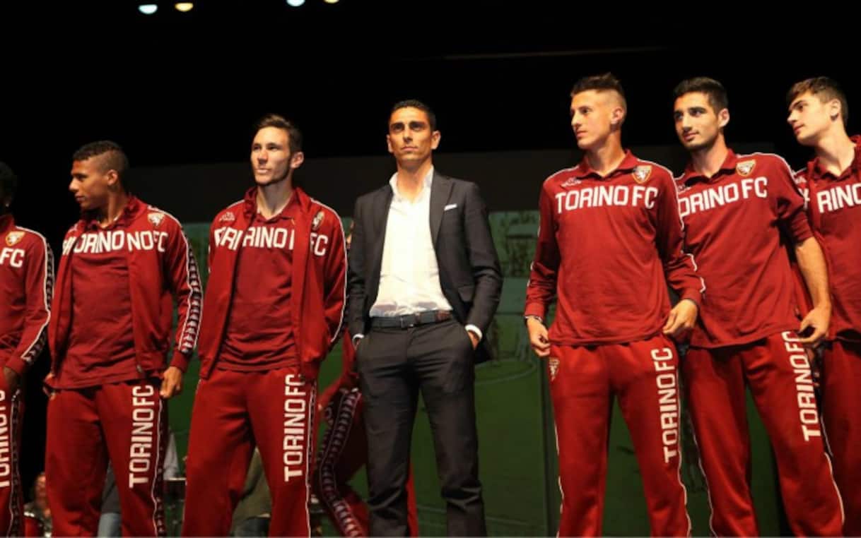Moreno Longo, la carriera del nuovo allenatore del Torino | Sky Sport