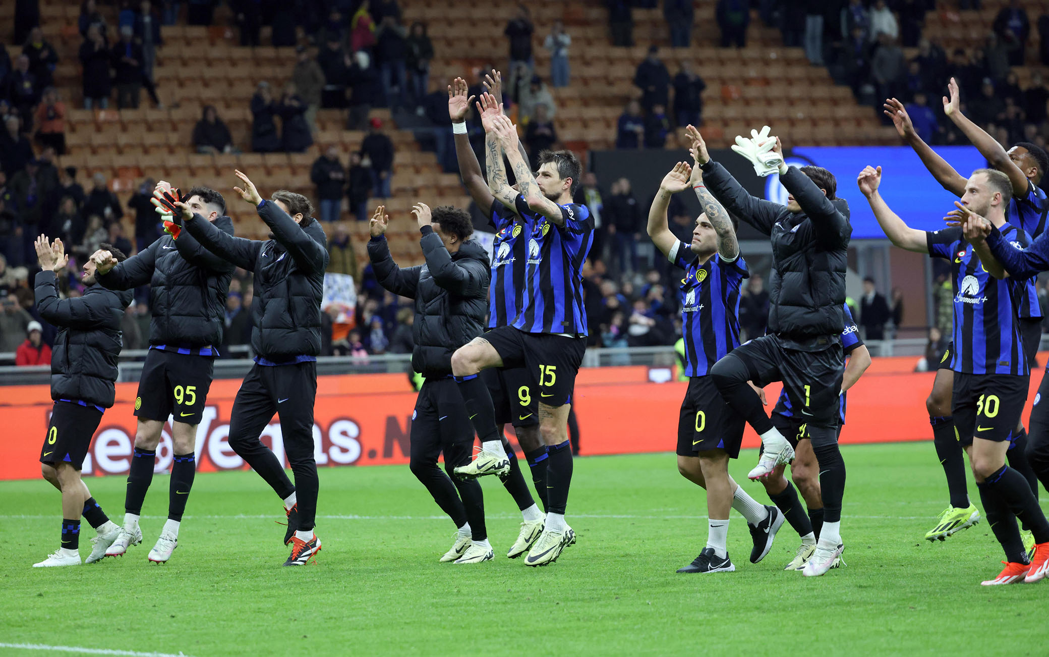 Inter in Champions 2024 2025: possibili avversarie ai sorteggi, rischio ...
