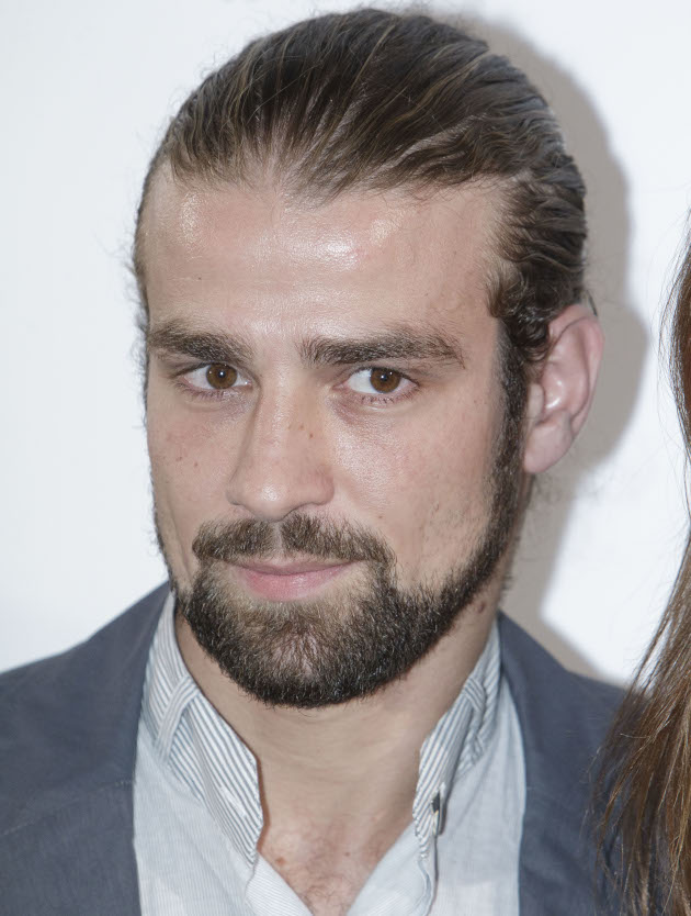 Mario Biondo sposato con Raquel Sanchez Silva e trovato morto in Spagna ...