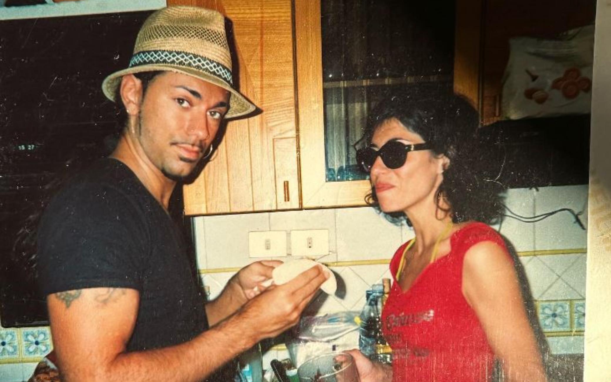 Giorgia, chi è il compagno Emanuel Lo, il ballerino di Amici con cui ha ...