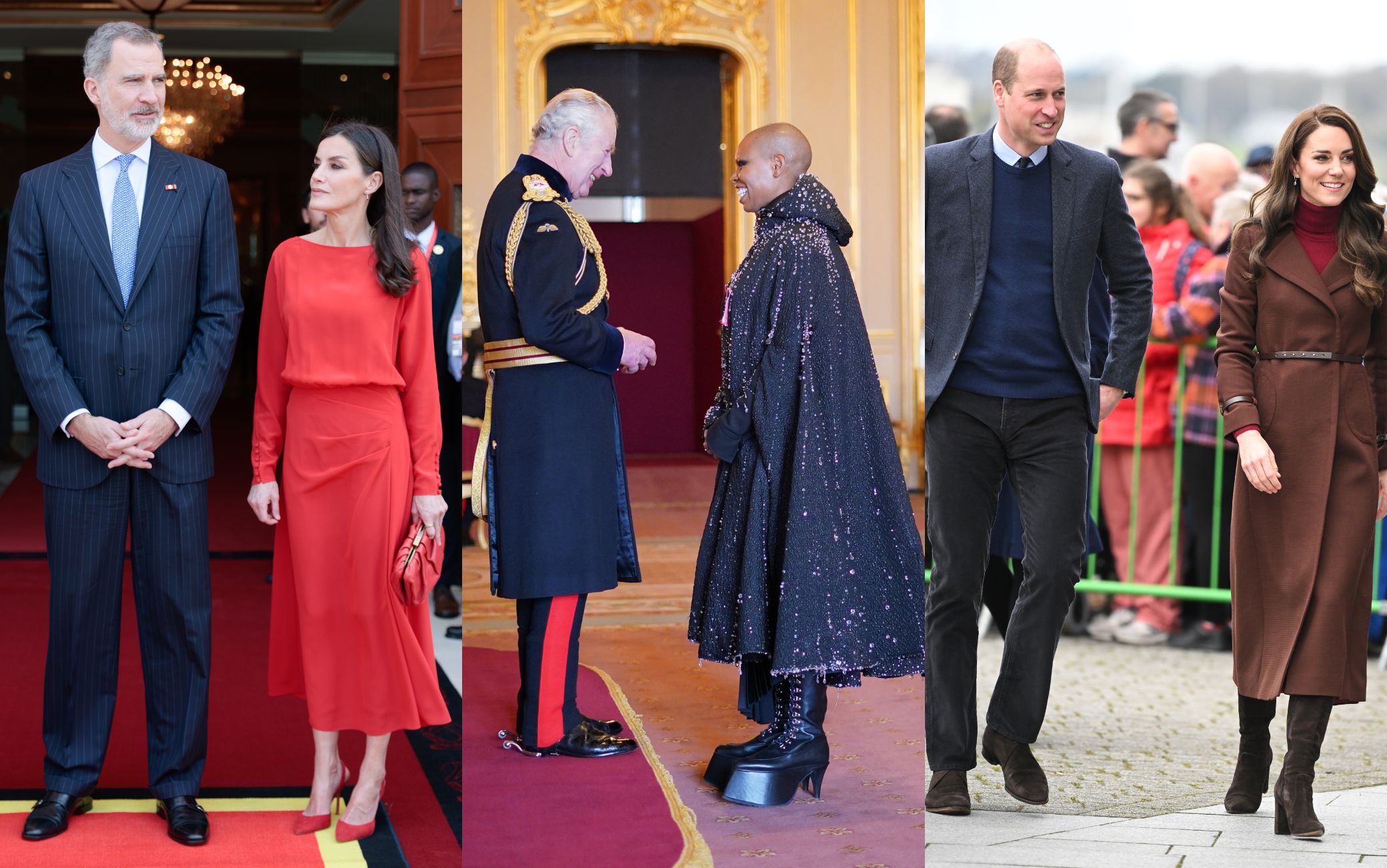 Incoronazione Re Carlo III, svelato logo ufficiale cerimonia del 6 maggio | Sky TG24