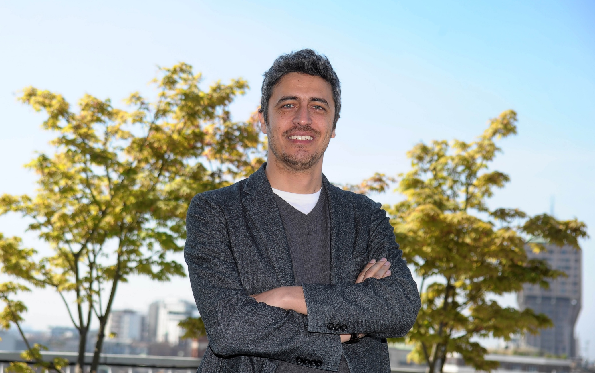 Pif compie 50 anni, ecco i suoi film da attore e da regista. FOTO | Sky ...