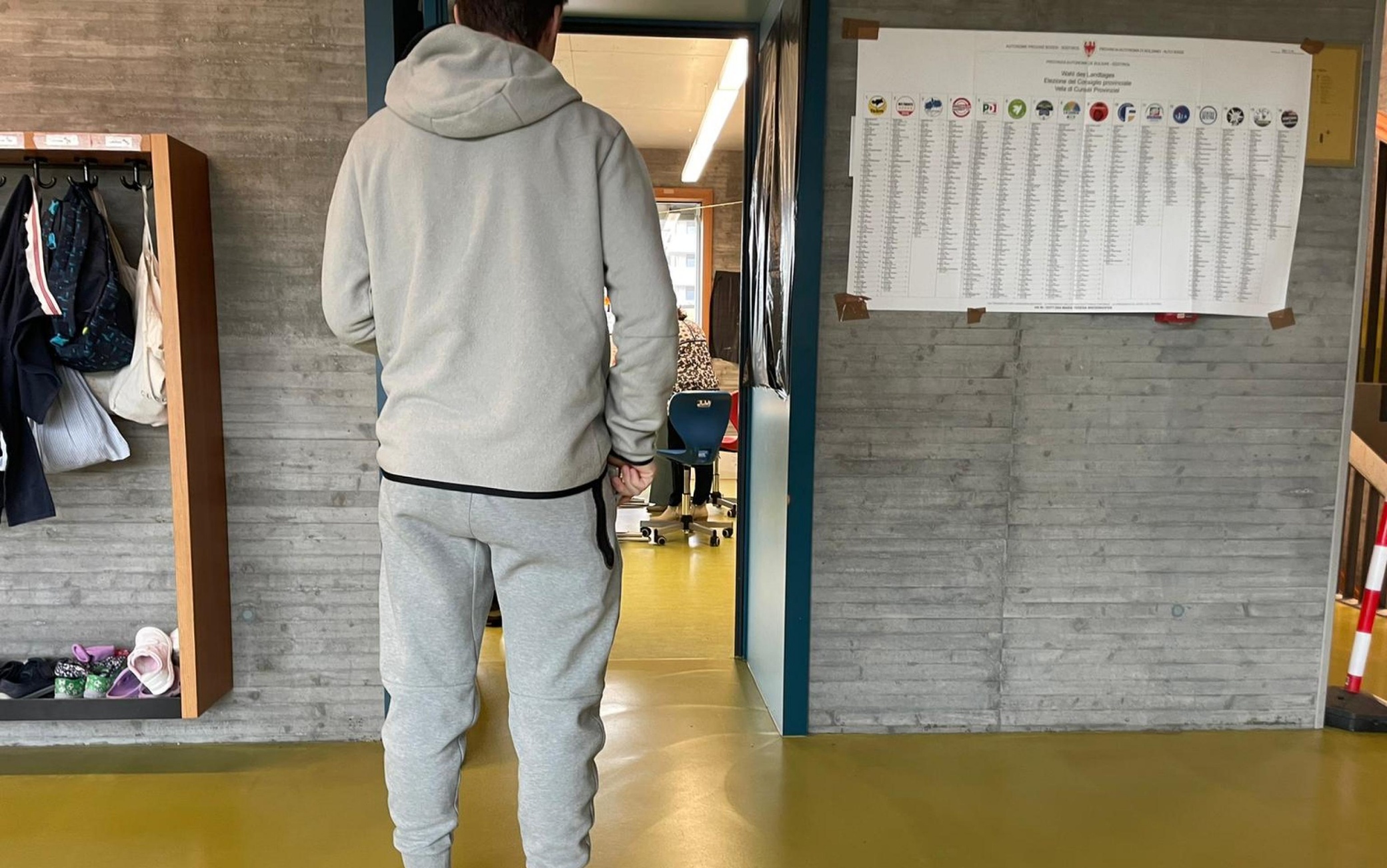 Elezioni provinciali Trentino-Alto Adige, Trento e Bolzano votano per ...