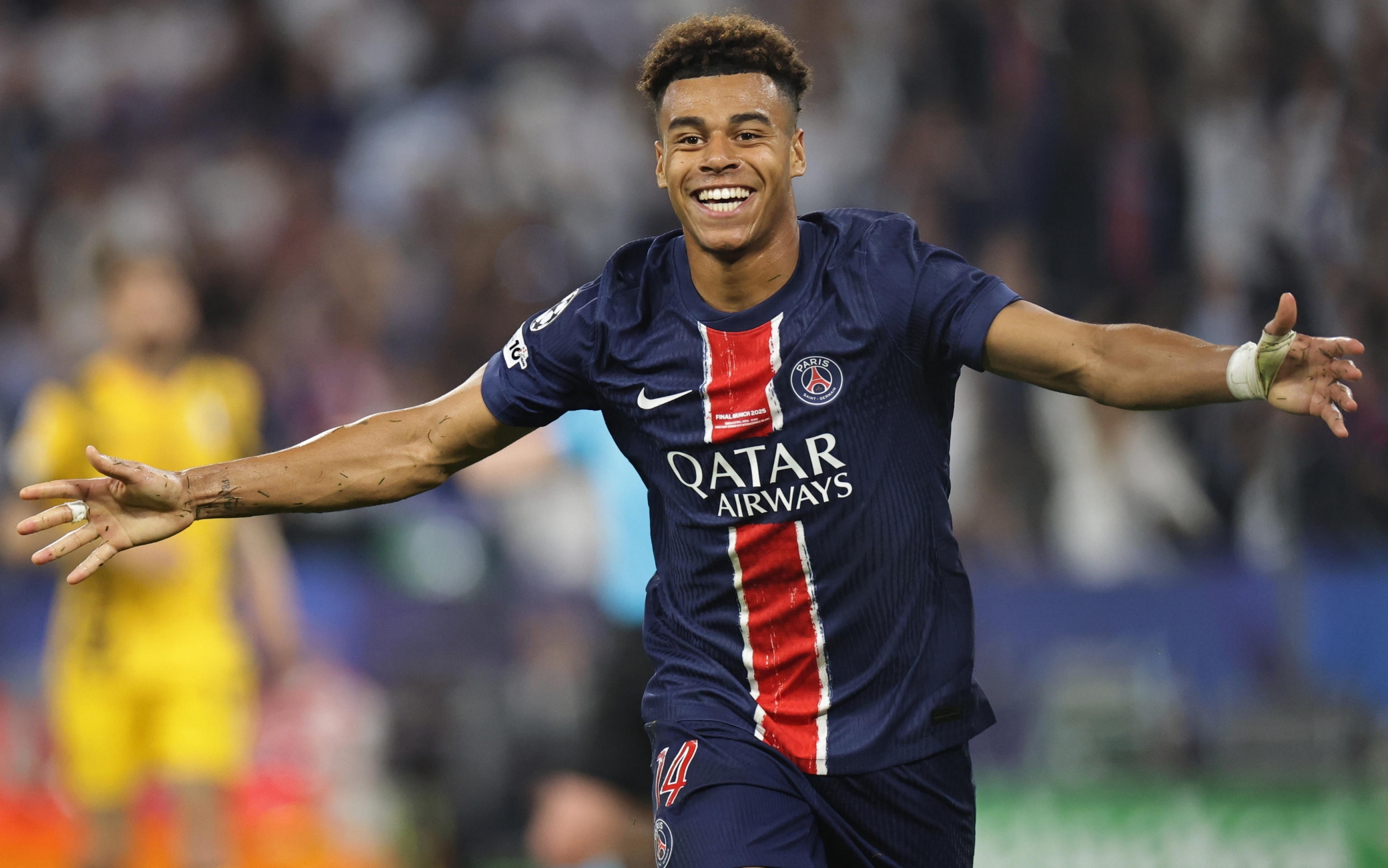 Psg Tottenham, le probabili formazioni della Supercoppa europea | Sky Sport