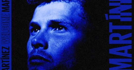 Inter, Josep Martinez è ufficiale: il comunicato del club. News ...