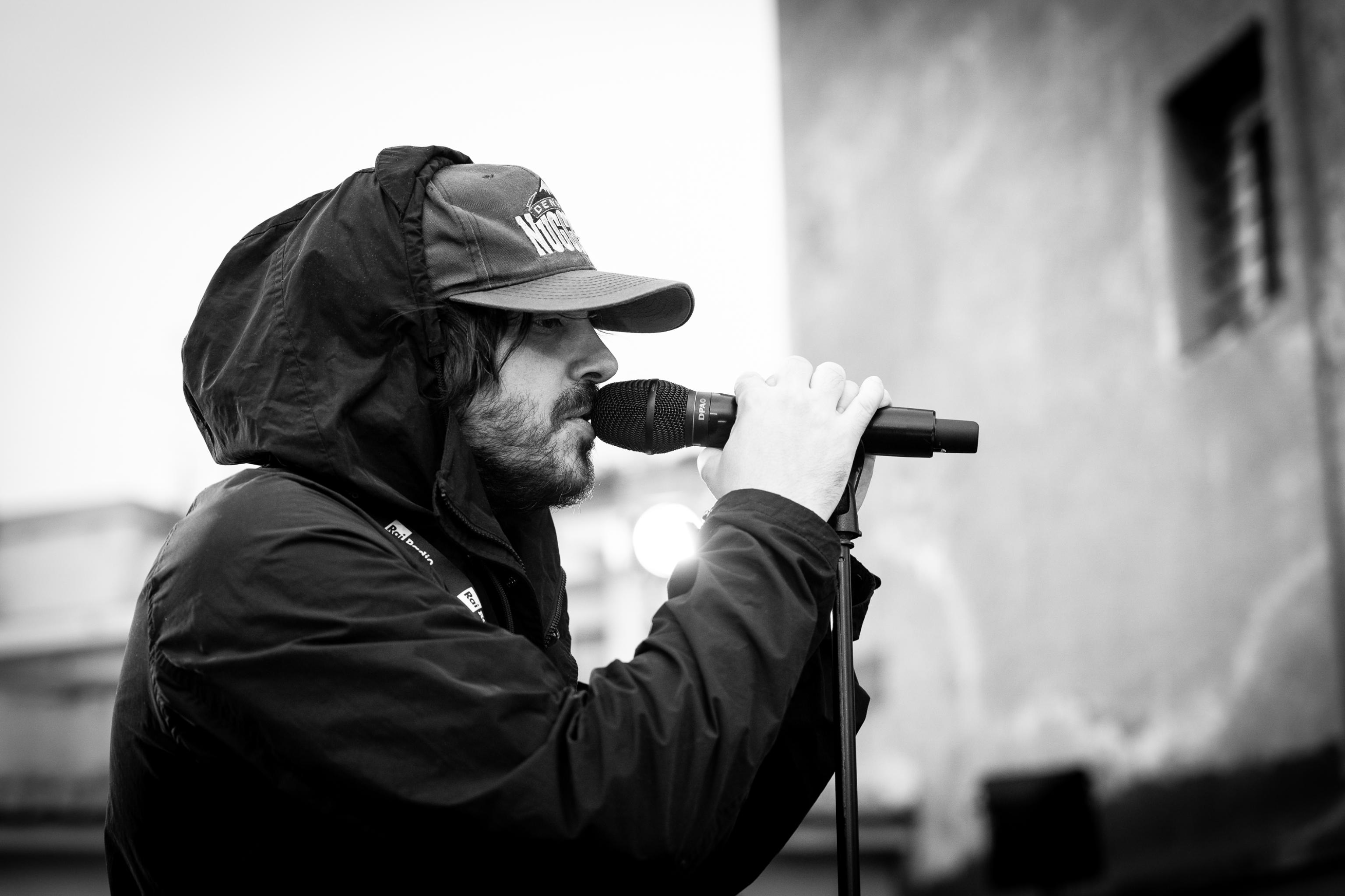 La possibile scaletta del concerto di Calcutta a Roma