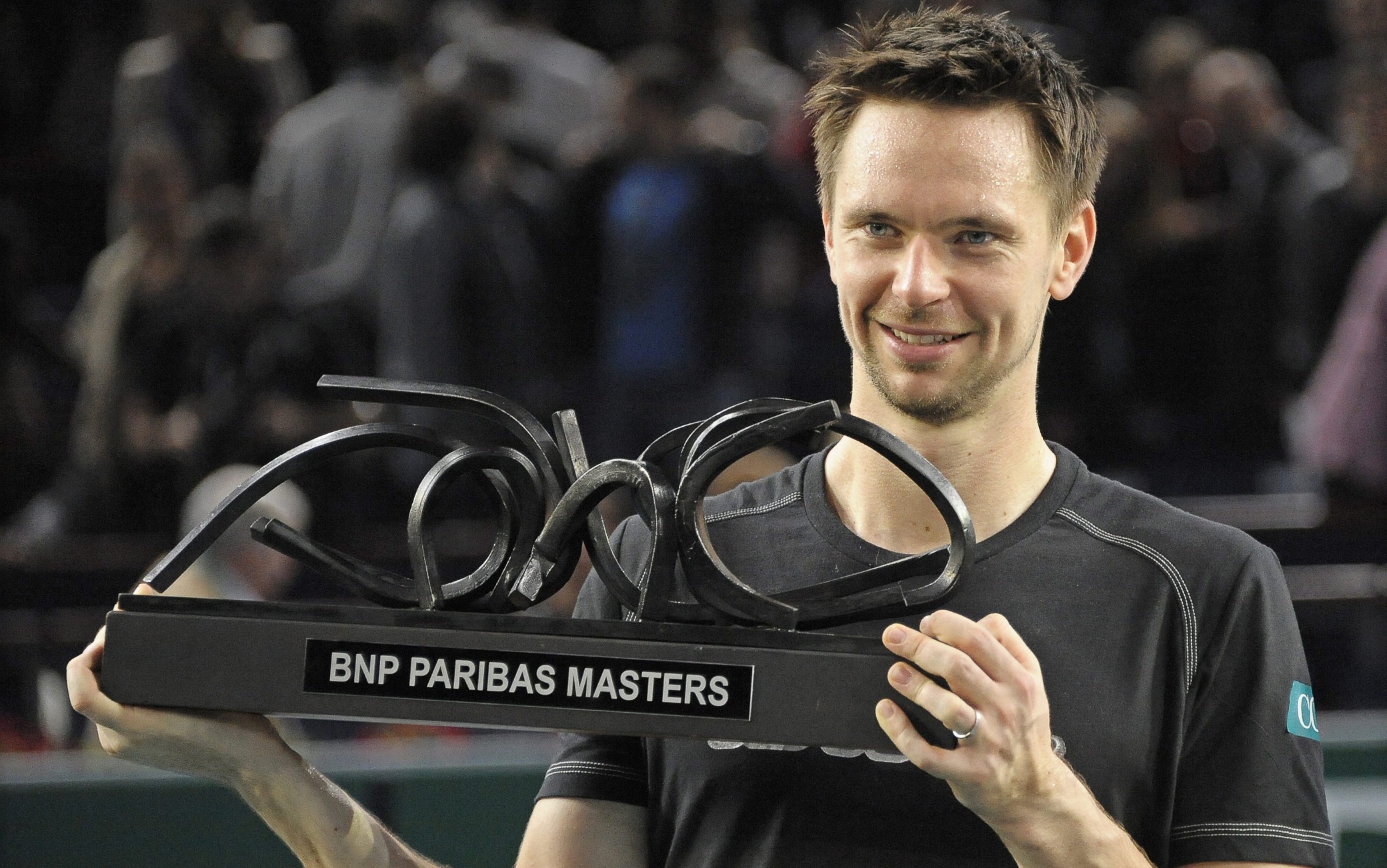 ATP Parigi Bercy, l'albo d'oro del Masters 1000: tutti i vincitori ...