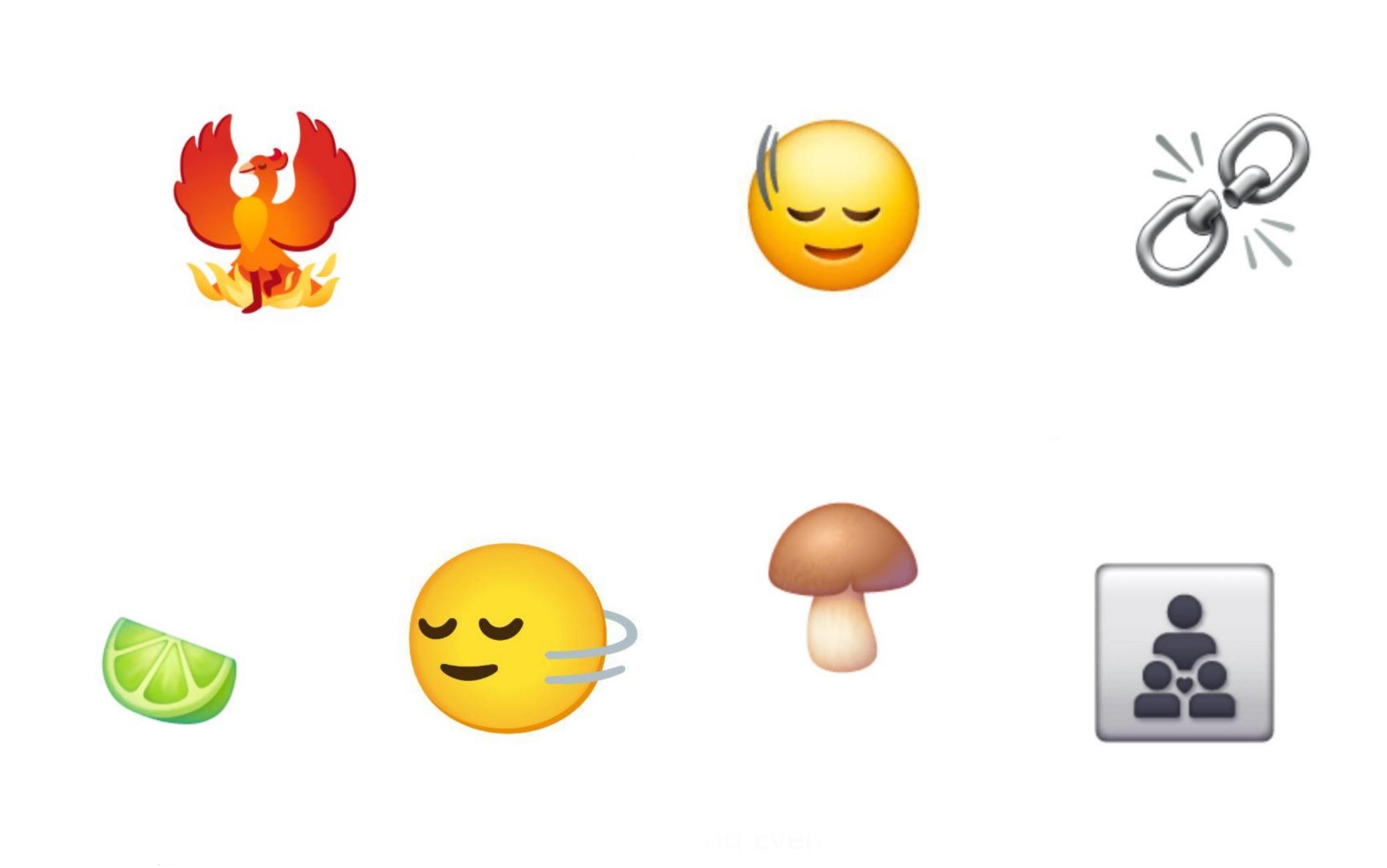 WhatsApp, tutte le nuove emoji del 2024. FOTO | Sky TG24