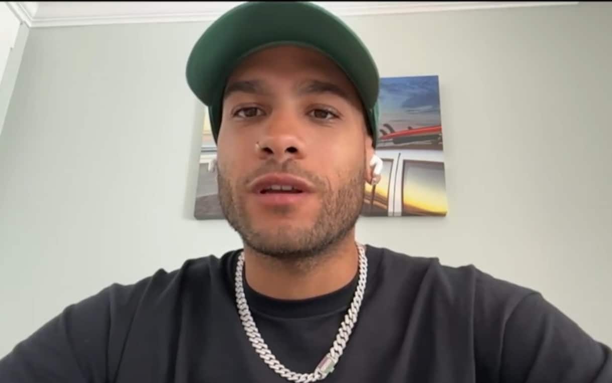 Atletica, Jacobs riparte dagli Usa: 'Testa e corpo per il 2024' | Sky Sport