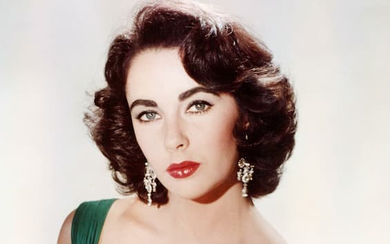 Elizabeth Taylor: l'ultima diva, il documentario è stasera in prima tv ...