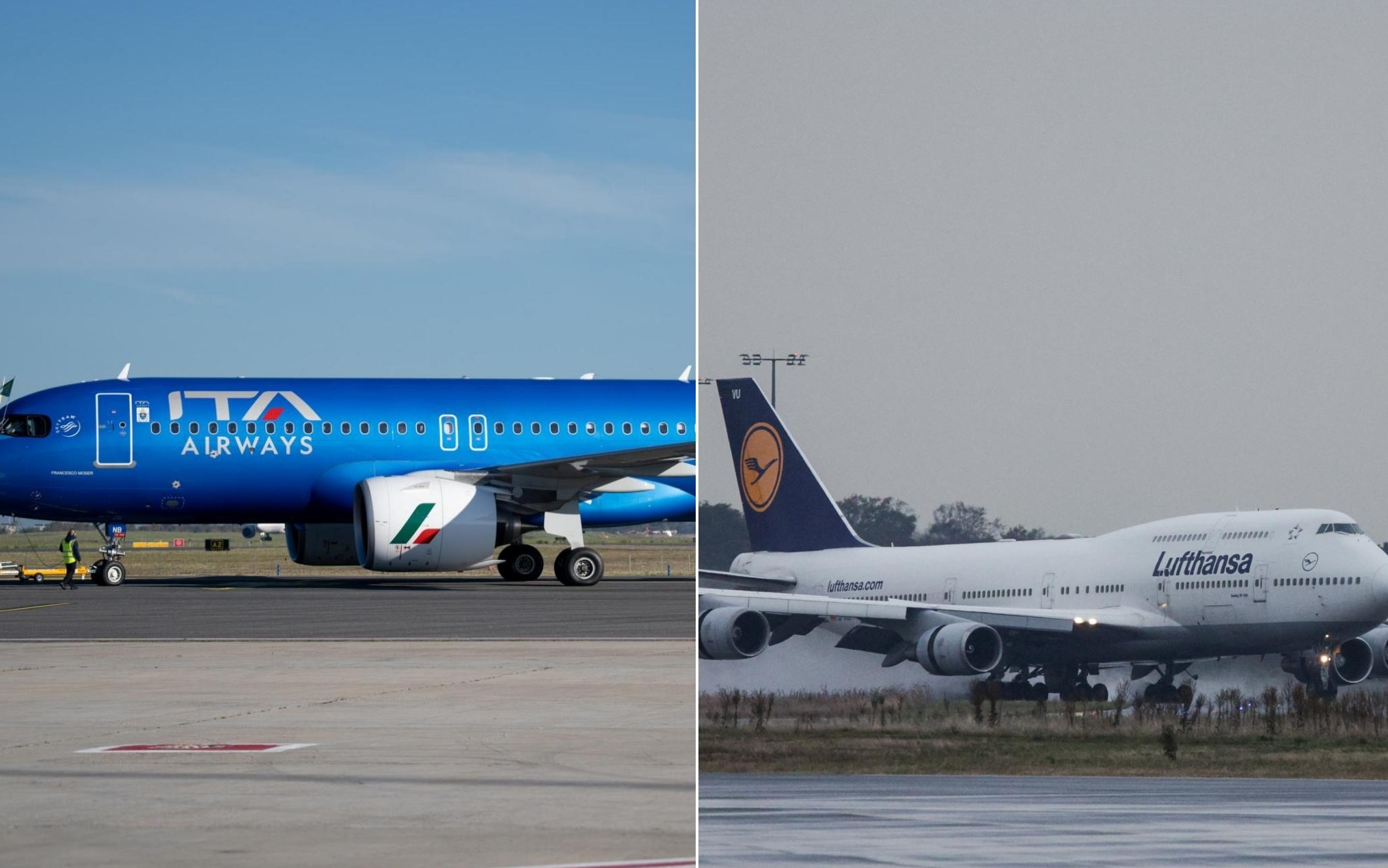 Ultima offerta di Lufthansa per il sì a Ita, pronti a tagliare i voli ...