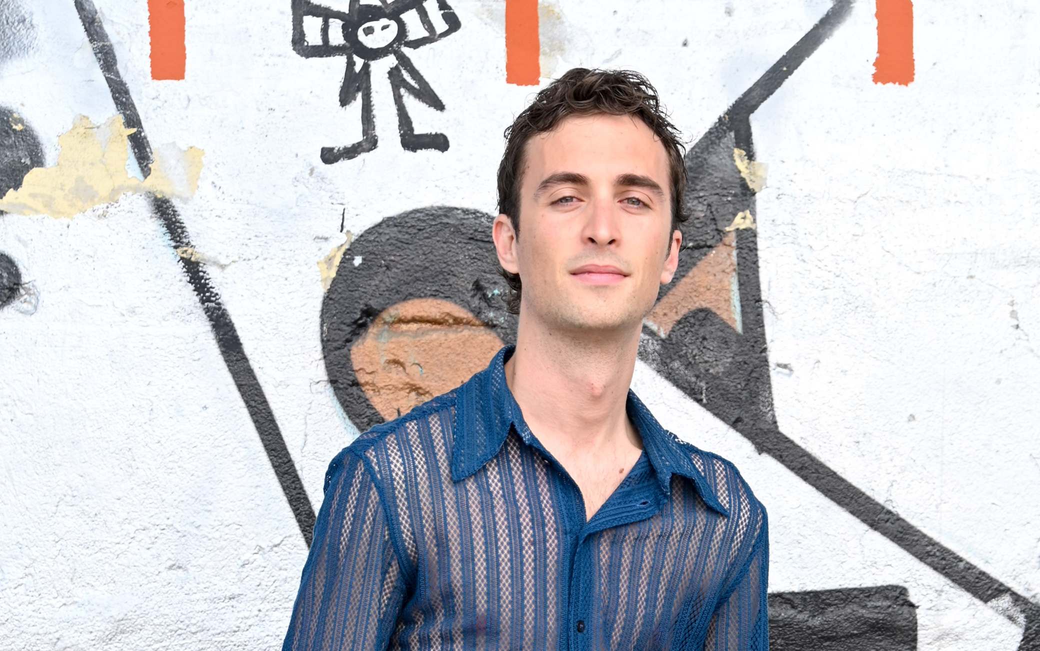 Sanremo 2024, chi è il tiktoker Mattia Stanga che conduce il ...